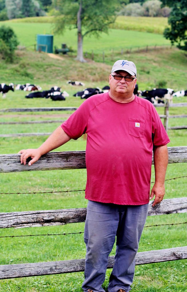 Jackson Farms: 80 Years in the dairy industry - Herald-Standard